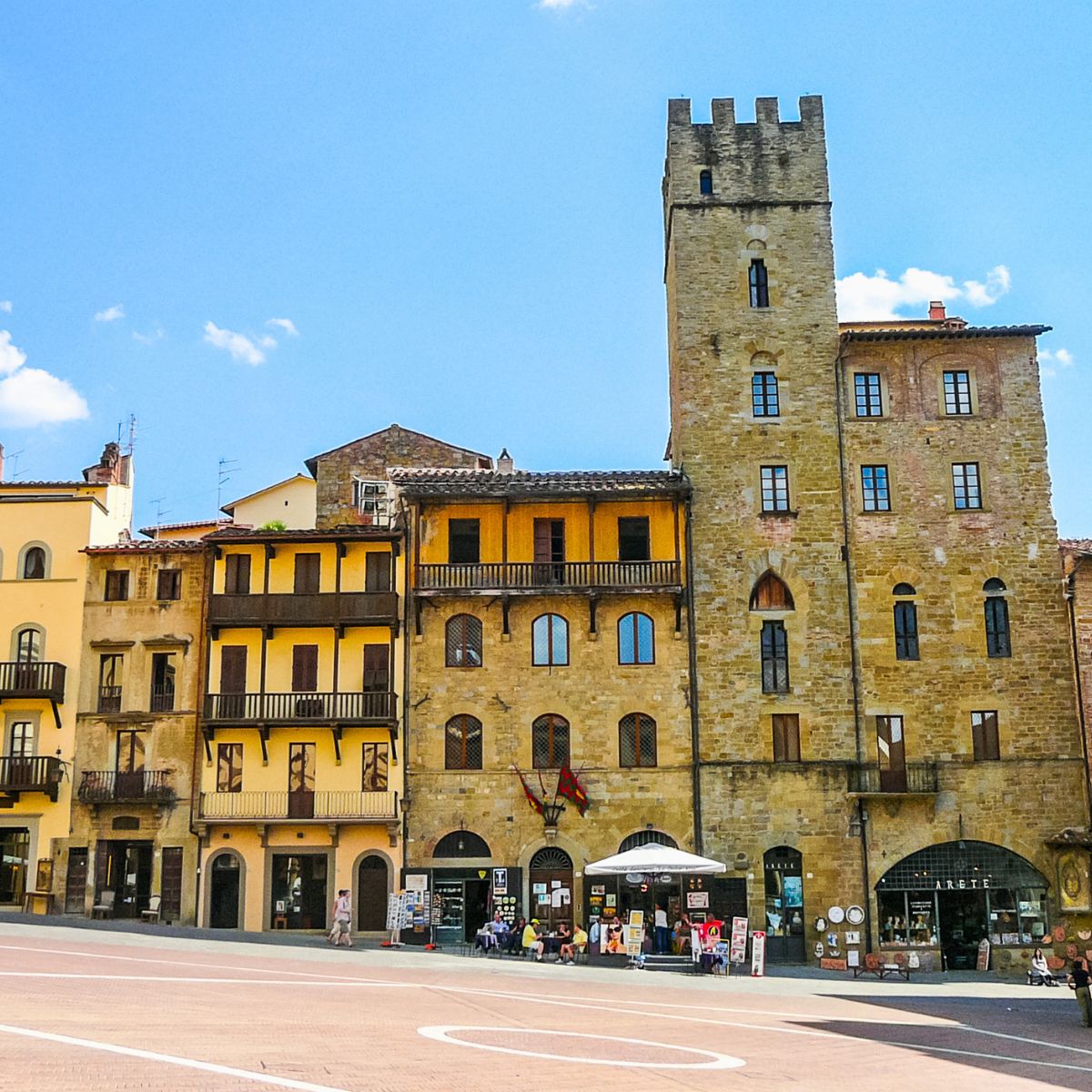 Is Arezzo, Italy Worth Visiting? What You Need to Know (2025)