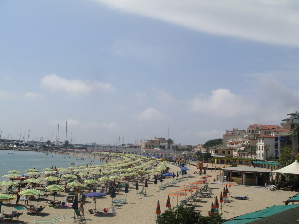 My Complete Guide to the Best of Sanremo, Italy
