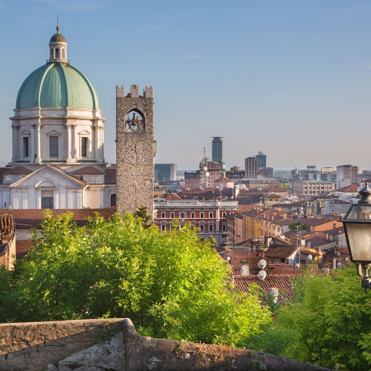 Is It Worth Visiting Brescia, Italy? What You Need to Know (2026)