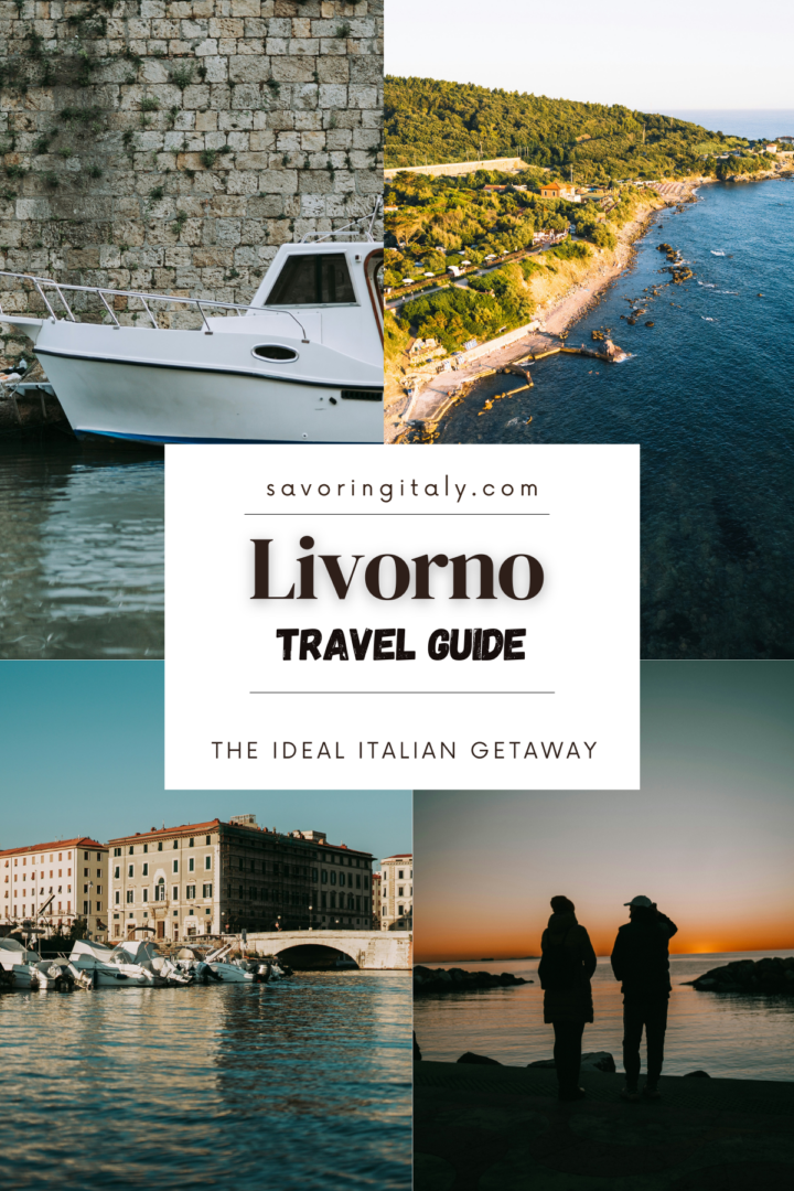 Is Livorno, Italy Worth Visiting? What You Need to Know (2025)