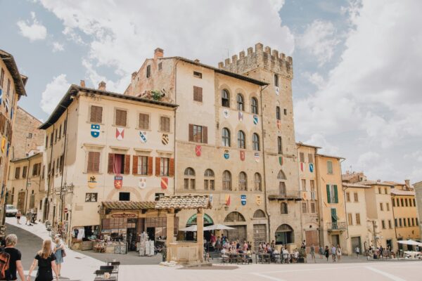 Arezzo, Italy: A Complete Travel Guide to Tuscany’s Hidden Town