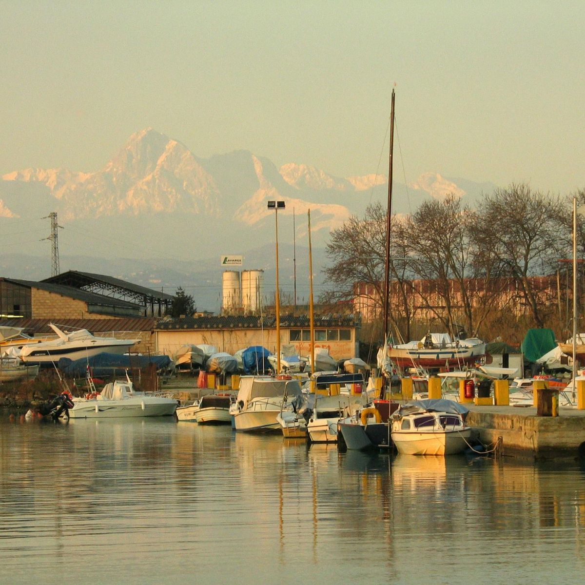 Is Pescara Italy Worth Visiting? What You Need to Know (2025)