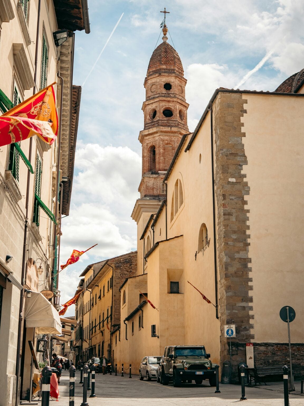 Arezzo, Italy: A Complete Travel Guide to Tuscany’s Hidden Town