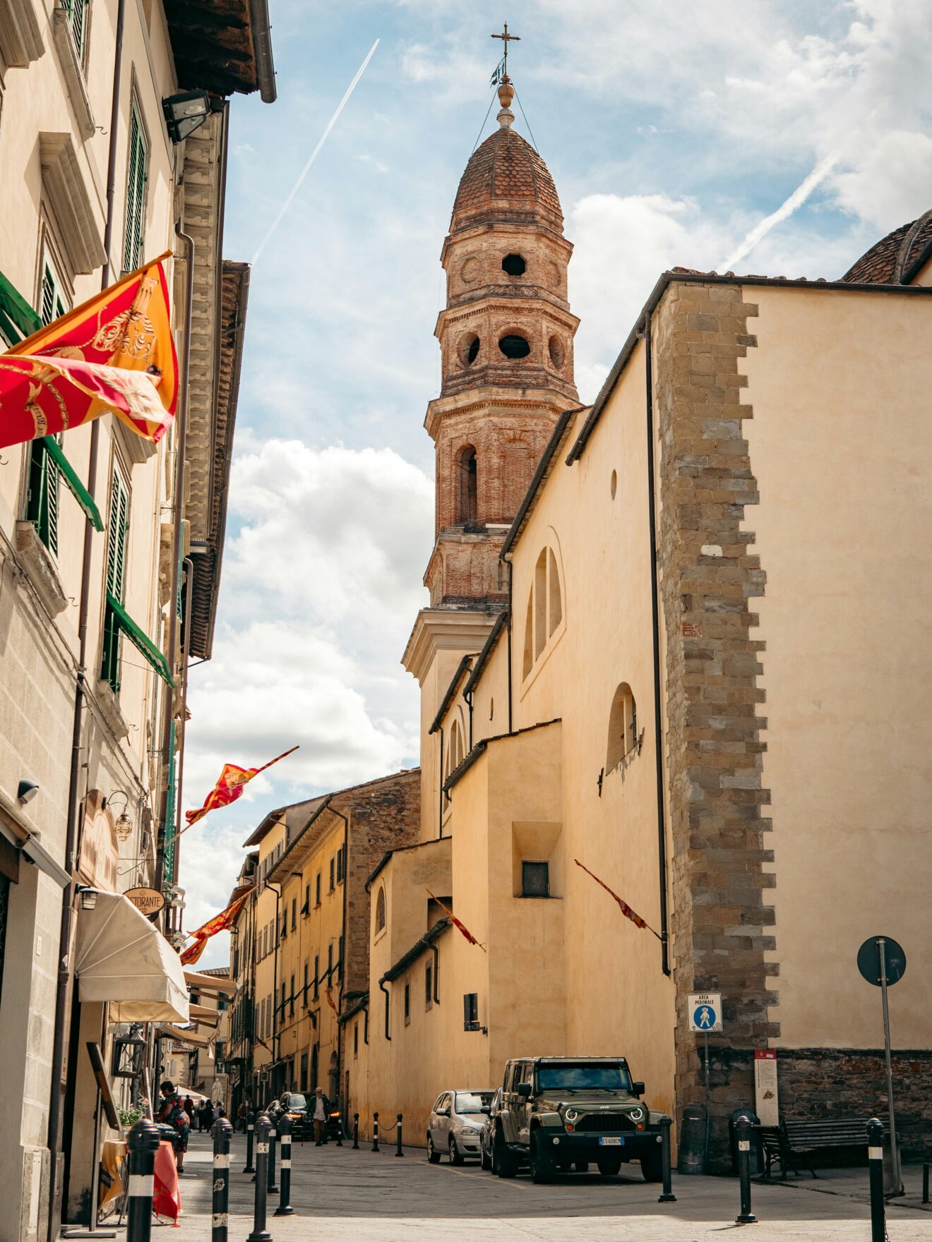 Arezzo, Italy: A Complete Travel Guide to Tuscany’s Hidden Town