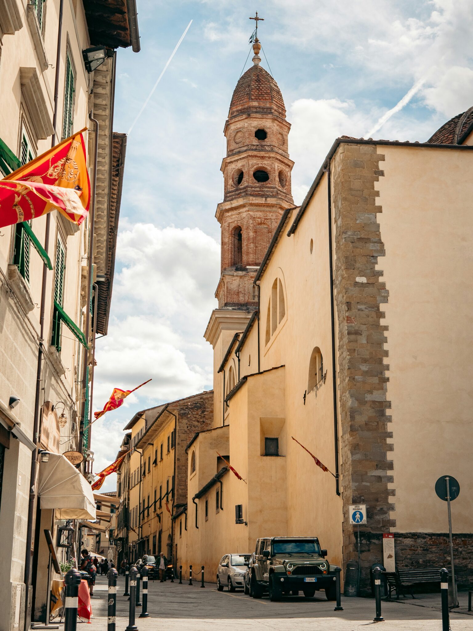 Arezzo, Italy: A Complete Travel Guide to Tuscany’s Hidden Town