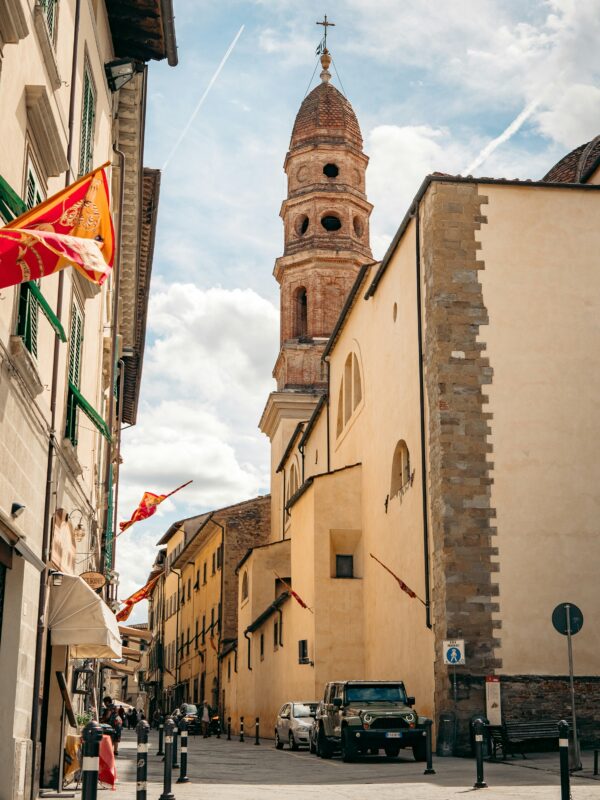 Arezzo, Italy: A Complete Travel Guide to Tuscany’s Hidden Town