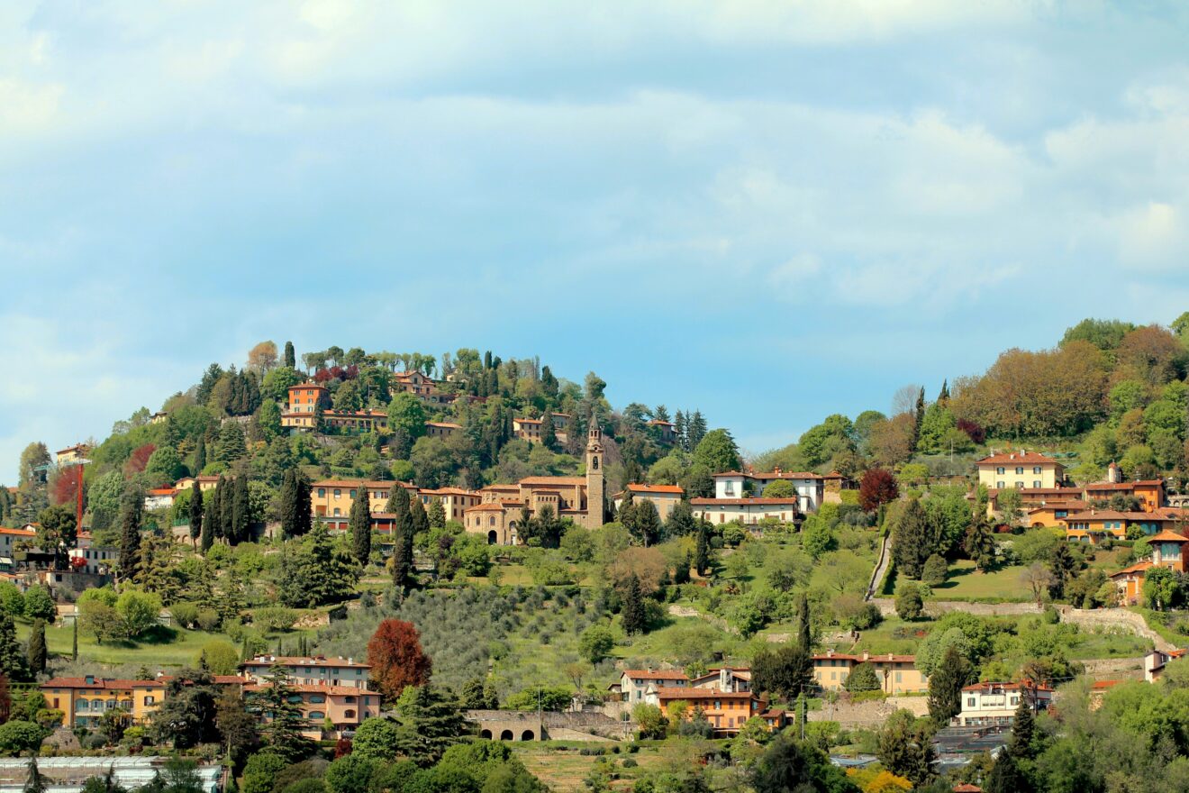 Is it Worth Visiting Bergamo, Italy? Here’s What You Need to Know