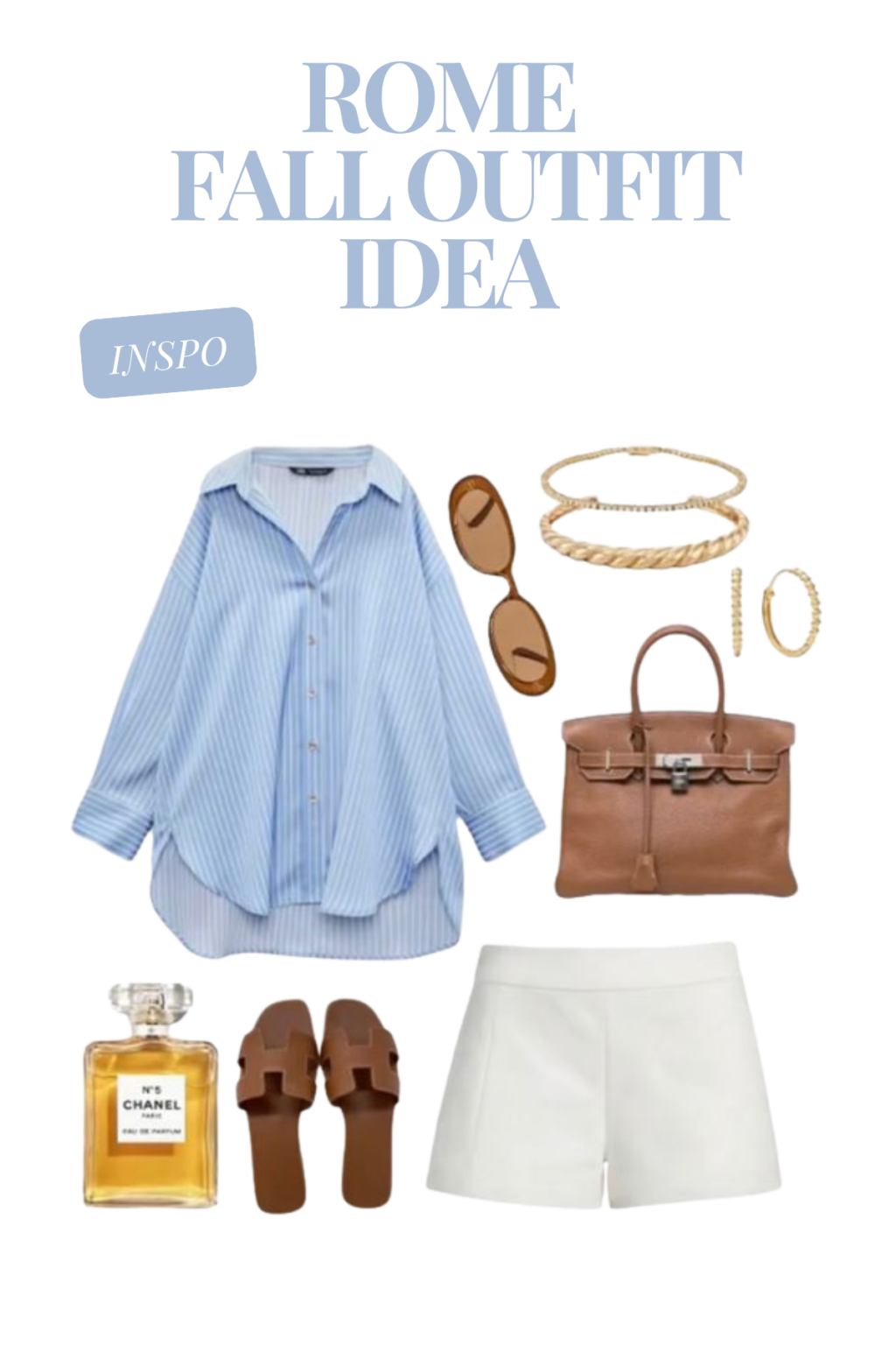 What to Wear in Italy in October (+ Fall Packing List) - Savoring Italy