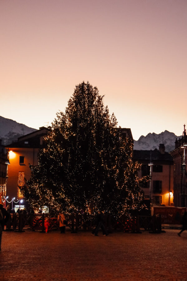 Winter in Italy (Where to Visit & What to Expect)