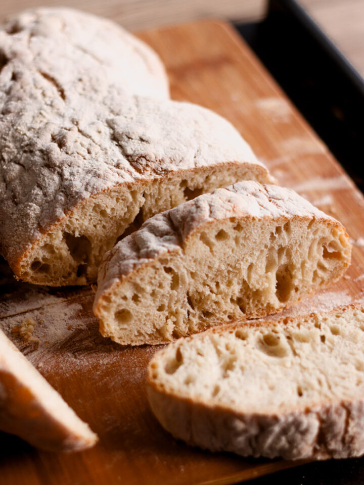 Easy Ciambella Recipe (Traditional Italian Breakfast Cake) - Savoring Italy