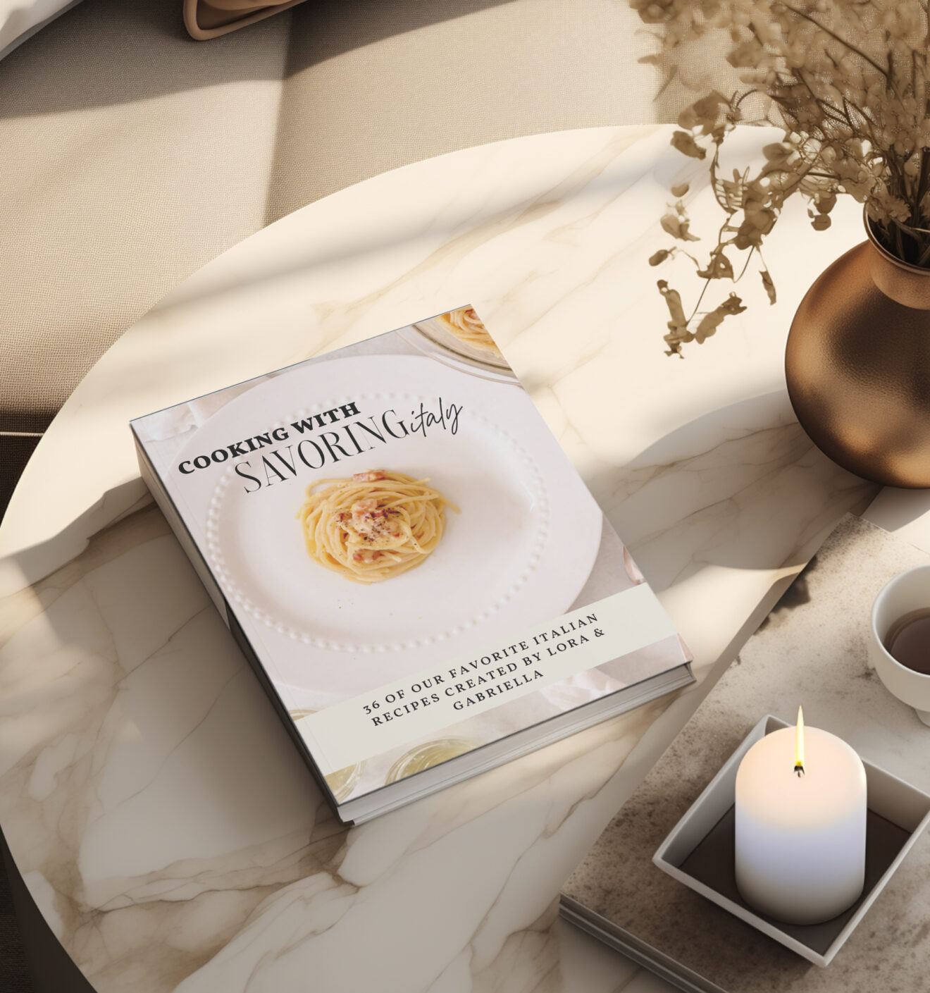 Italian Broccoli Rabe (Easy Rapini Recipe) - Savoring Italy