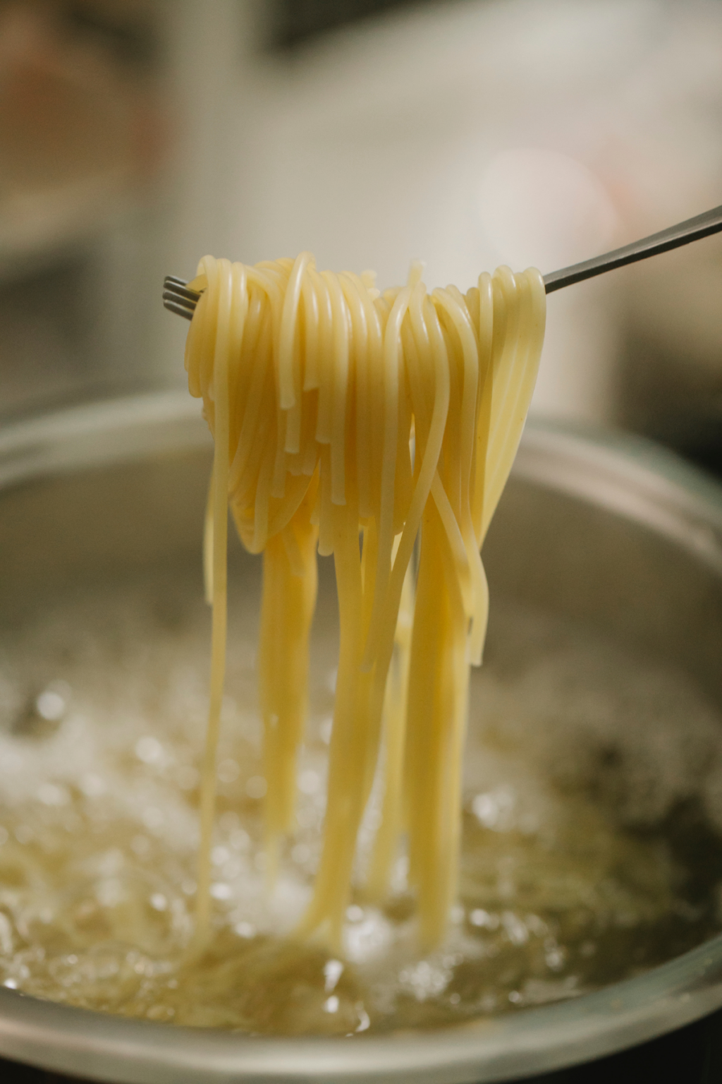How to Cook Spaghetti: Perfect Pasta Every Time - Savoring Italy
