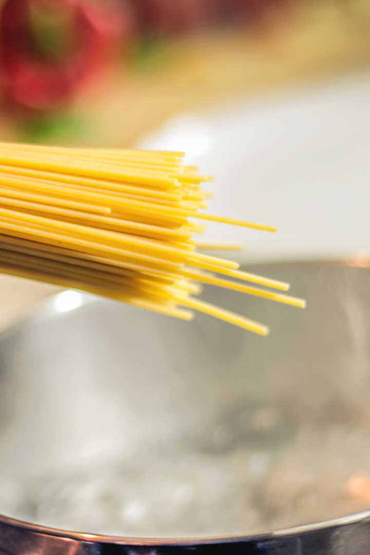 How to Cook Spaghetti: Perfect Pasta Every Time - Savoring Italy