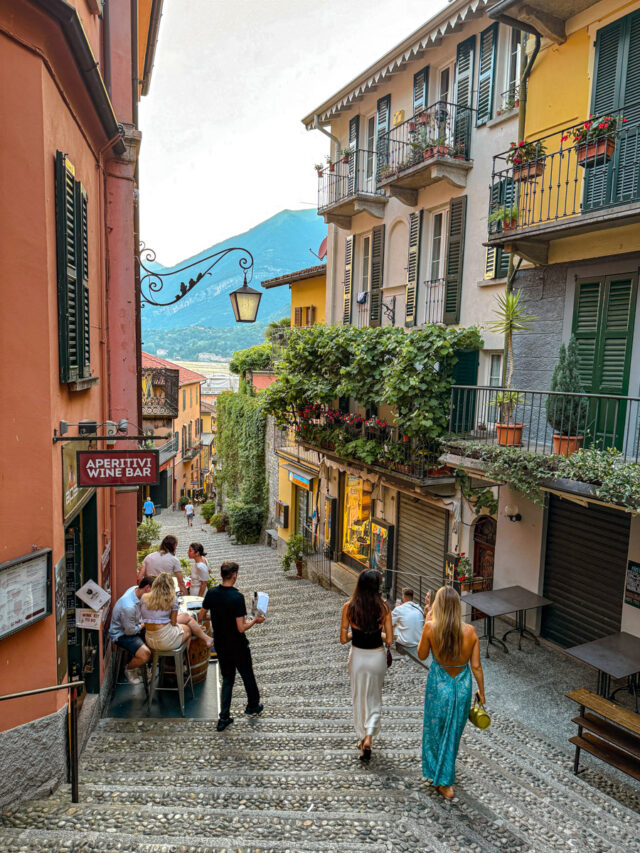 16 TOP Things to Do in Bellagio, Italy (Lake Como, 2026)