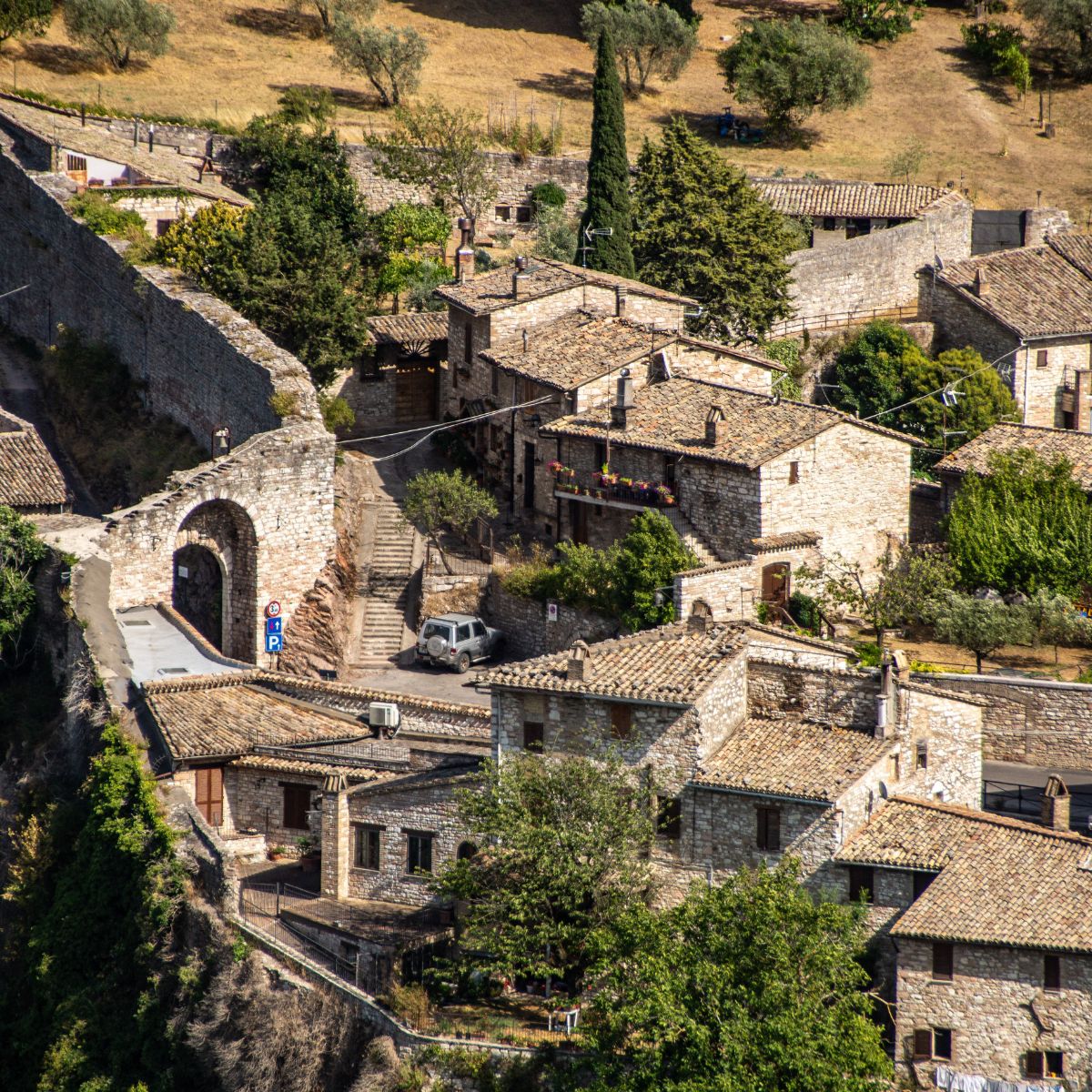 17+ Best Things to Do in Assisi, Italy (2025 Guide)