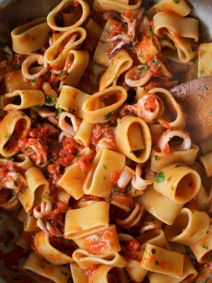 What are the 4 Traditional Roman Pasta Dishes? - Savoring Italy