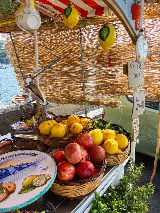 Ischia Travel Guide: Best Beaches, Spas, Hotels & How to Get There