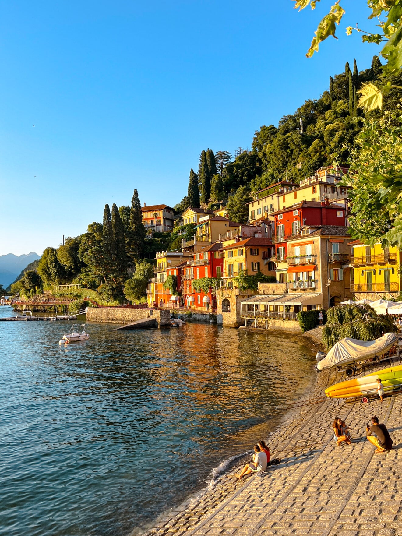Is Varenna Worth Visiting ? BEST THINGS to Do