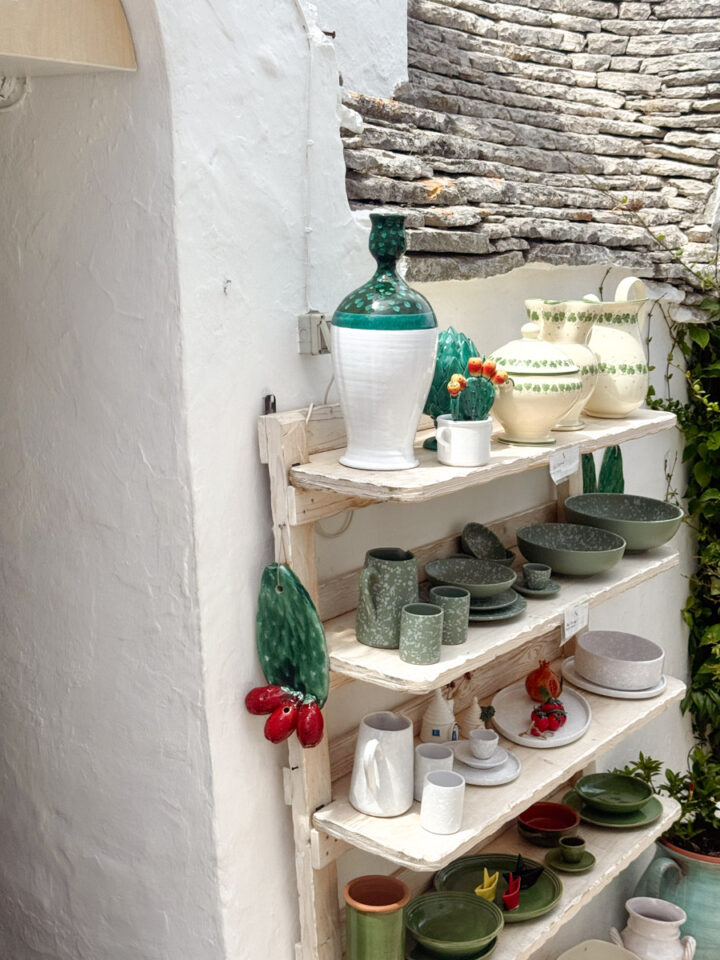 Alberobello, Italy: The Ultimate Puglia Travel Guide (Best Things to Do ...
